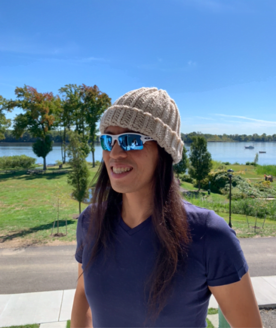 Solstice Hat: Free Crochet Pattern – Crochet Confidential