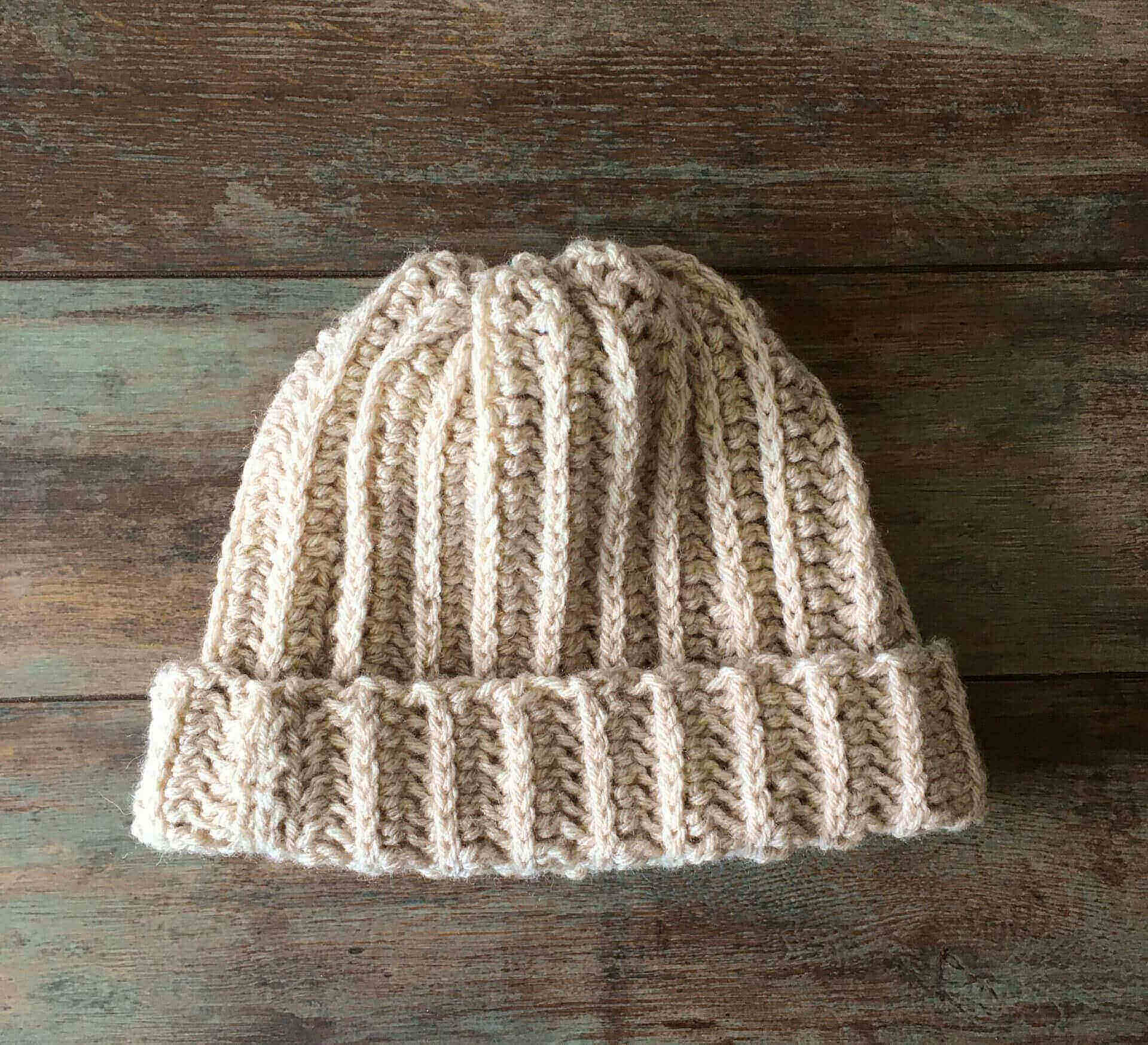 Solstice Hat: Free Crochet Pattern – Crochet Confidential