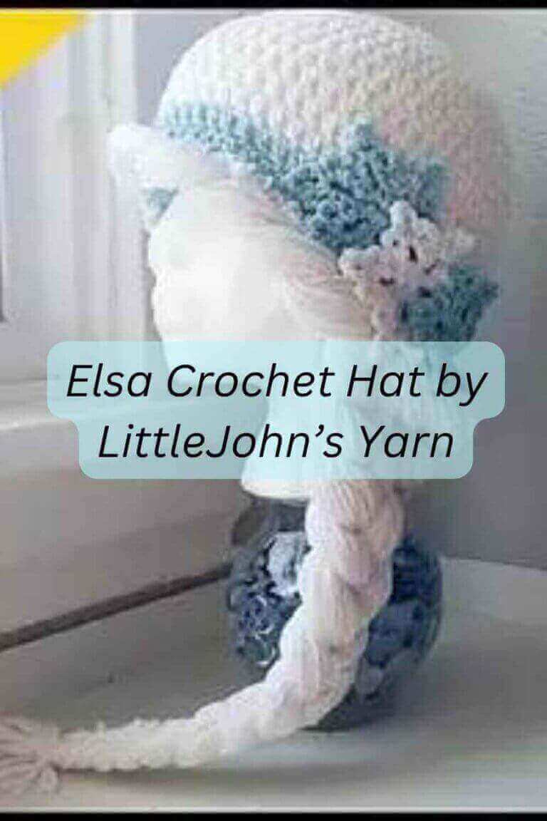 5 Fun and Fabulous Crochet Yarn Wig Patterns – Crochet Confidential